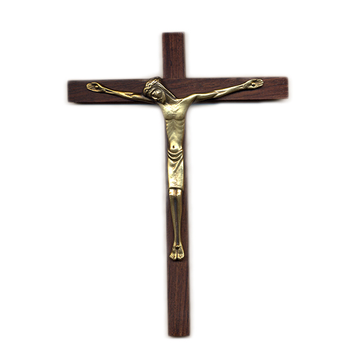 Les Croix et médailles religieuses